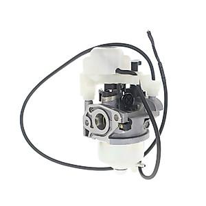 Cnfaner Carburetor for Honda EU2000 EU2000i EU2000iK1 EU2000iT1 Power Generator 16100-Z0D-D03