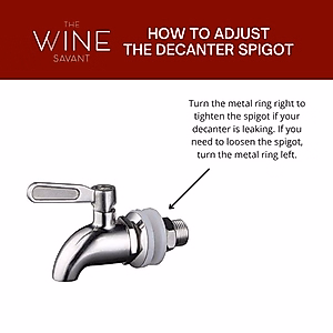 Firetruck Whiskey Decanter with Two 12 oz Glasses Gift Firefighter Gifts, Fireman, Fireman Figurine, Police Gifts, Fire Department Gifts, Gift for Firefighters ! 600ml 13" L 6" H Gifts for Dad