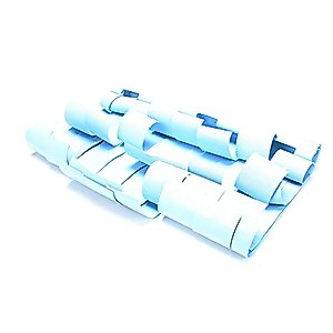 Hobart 00-919758 Curtain Splash, 4-Ply