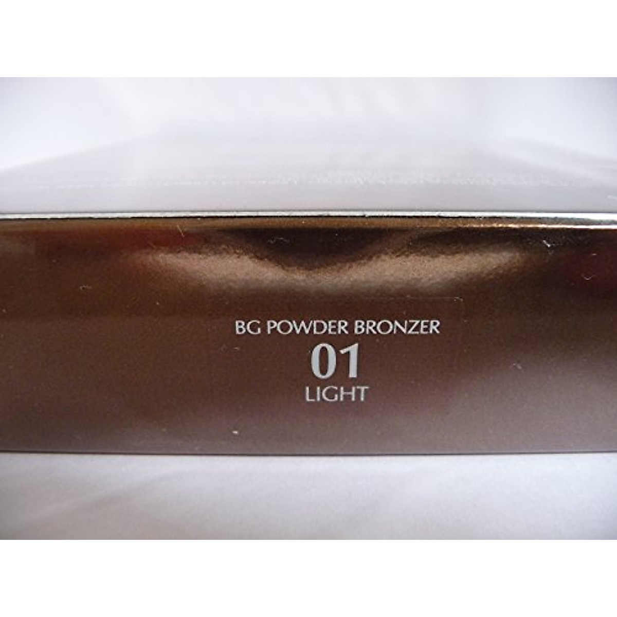 Estée Lauder Bronze Goddess Powder Bronzer 01 Light