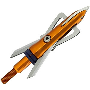 RAGE CrossbowX 2-Blade Broadhead, 125 Grain