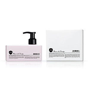 Number 4 Hair Shampoo for Women and Men, Volumizing Shampoo, 8.5 oz