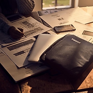 Thule Subterra MacBook Sleeve 13", Black