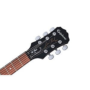 Epiphone Les Paul-100 E1, Vintage Sunburst