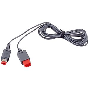Nintendo Wii Sensor Bar Extension Cable