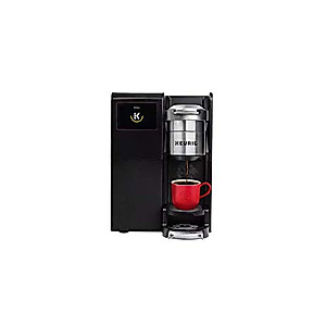 Keurig K-3500 Commercial Maker Capsule Coffee Machine, 17.4in x 12in x 18in,5 cup
