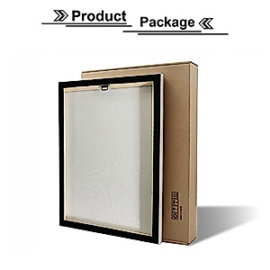 Jesus Christ Canvas Wall Art The Hand of God Poster Modern Religious HD Framed Print Painting Picture Artwork for Bedroom Living Room Decor 12"x16.5" (Jesus01, With Frame)