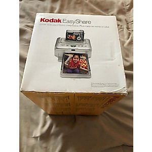Kodak Easyshare Printer Dock PLUS
