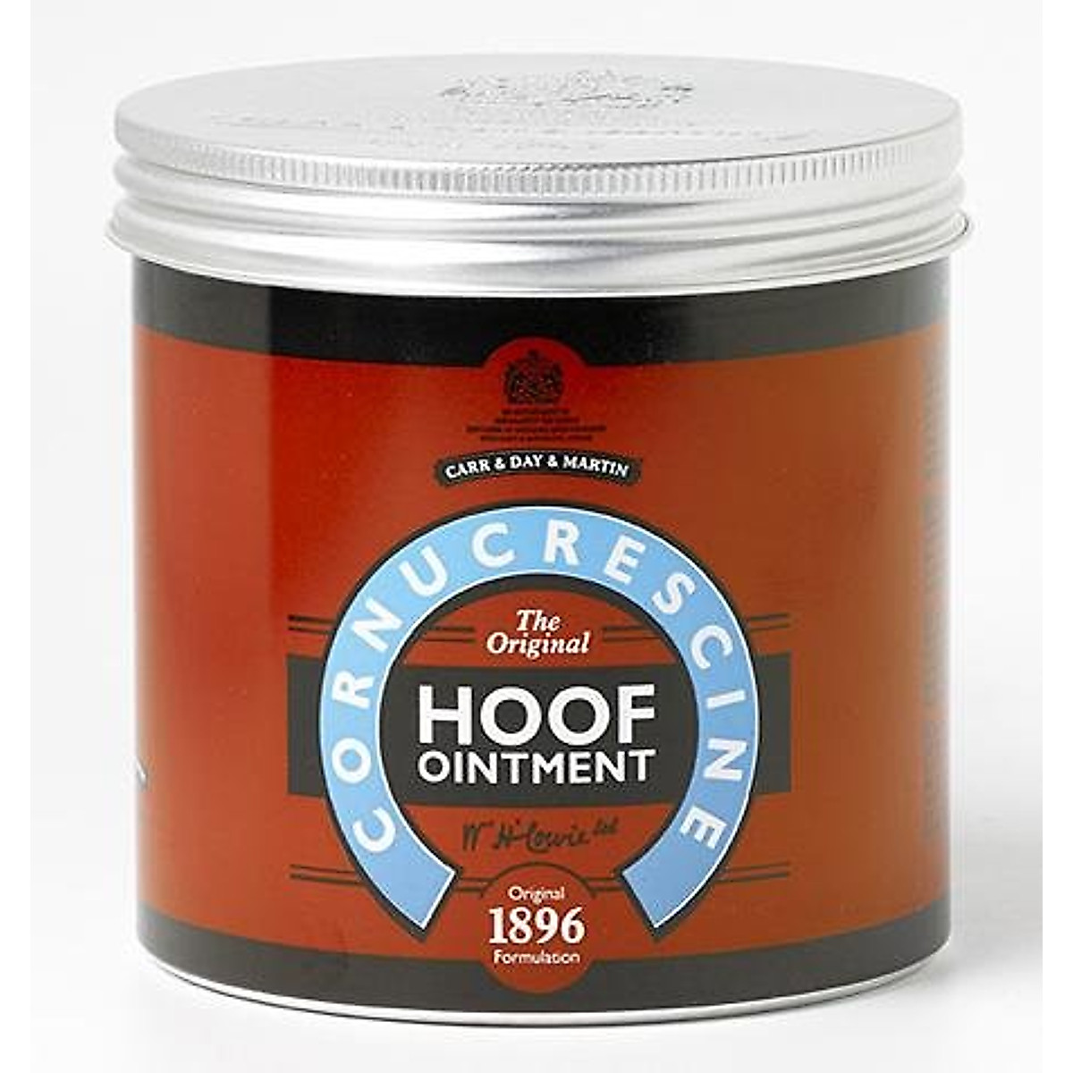 Cornucrescine Original Hoof Ointment 250 ml