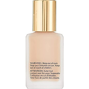 Estée Lauder 'Double Wear' Stay-in-Place Liquid Makeup SPF10#1C1 Cool Bone 1oz