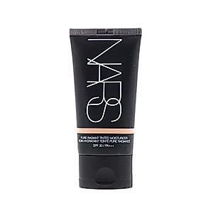 NARS Pure Radiant Tinted Moisturizer SPF 30, No. 01 St. Moritz/Medium, 1.9 Ounce (I0081566)