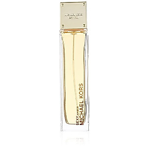 Michael Kors Sexy Amber Eau De Parfum Spray 100ml/3.4oz