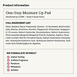 COSRX Propolis Cleansing Pad, BHA, Gentle Daily Exfoliant for Sensitive Skin, Preventing Breakouts, Moisturizing, Nourishing, Acne & Blemish Care, 70 Pads, Animal Testing-Free, Artificial Fragrance-Free, Parabens-Free