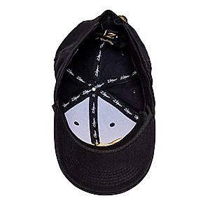 Zildjian Classic Baseball Cap - Black