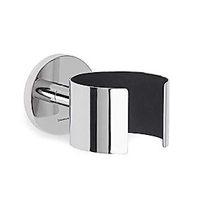Blomus Hair Dryer Holder, Polished