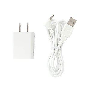 Replacement AC Adapter and Power Cord for Douni White Noise Machine