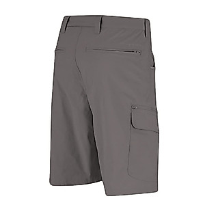 Propper Men's Summerweight Tactical Short, Alloy, 36