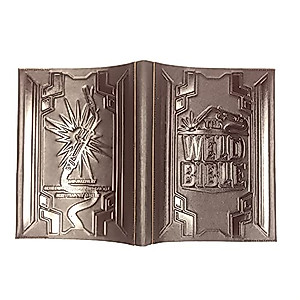 Blue Demon THE WELD BIBLE (BDWA-THEWELDBIBLE)