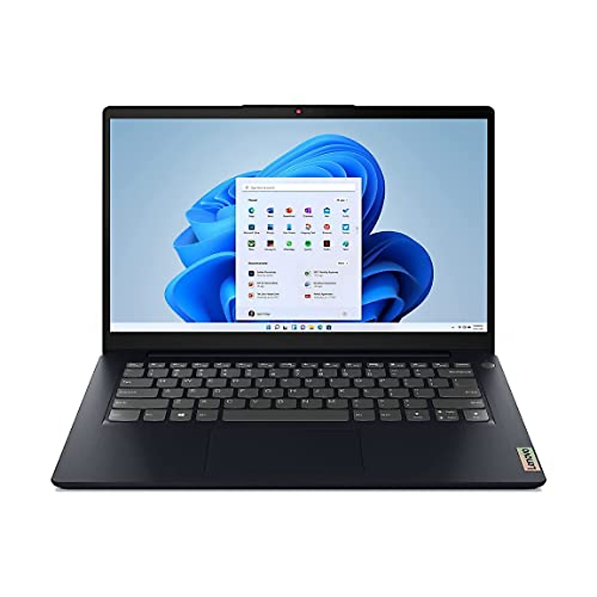 Lenovo 2022 Newest IdeaPad 3 14ALC6 14.0" 60Hz FHD IPS Laptop (AMD Ryzen 5 5500U 6-Core, 20GB RAM, 1TB PCIe SSD, AMD Radeon, Fingerprint, AC WiFi, Bluetooth 5.1, HD Webcam, Win 11 Home) with Hub