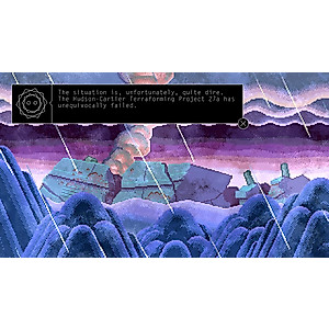 Alone With You (Limited Run #241) - PlayStation 4