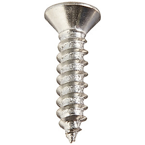 Fender Pickguard Screws