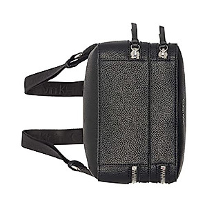 Calvin Klein Estelle Novelty-Backpack, Black