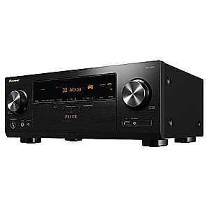 Pioneer Elite VSX-LX104 7.2-ch Network AV Receiver