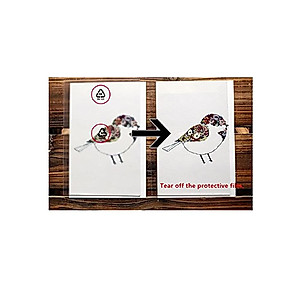 4 Pack Self Standing Photo,Picture Frame Set,Vertical Mount Sign Holders 4x6", Double Sided Tabletop Display,Each Frame Holds 2 Pictures,School,Wedding Party Table Numbers Holder More Colors(Red)