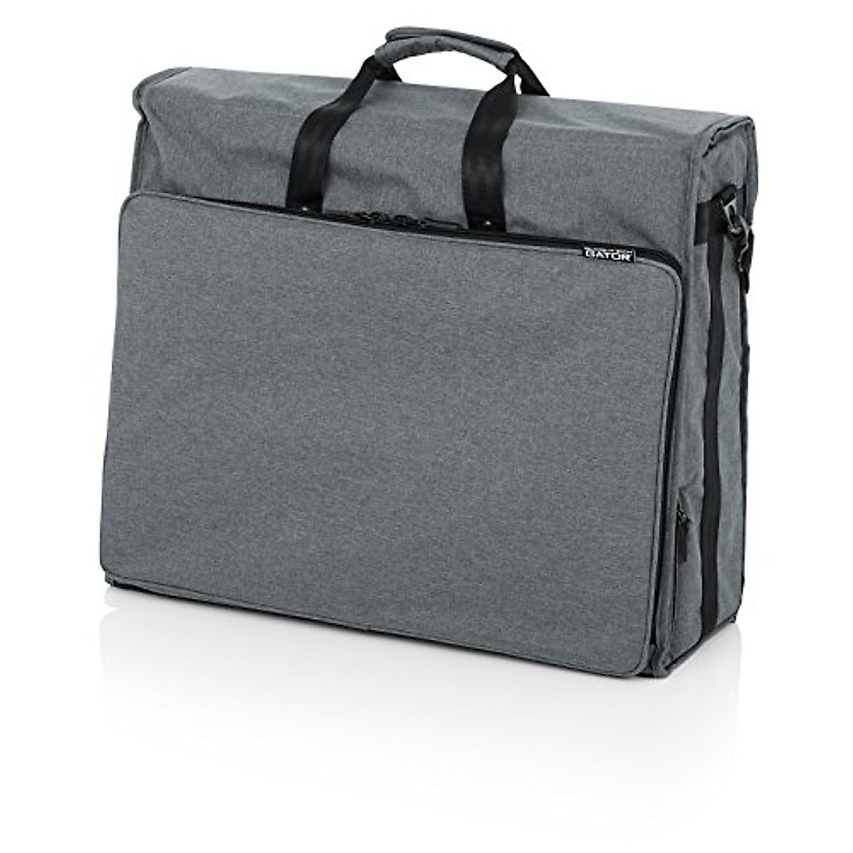 Gator Cases Creative Pro Series Nylon Carry Tote Bag for Apple iMac Desktop Computer; Fits 21.5" and 24" model (G-CPR-IM21)