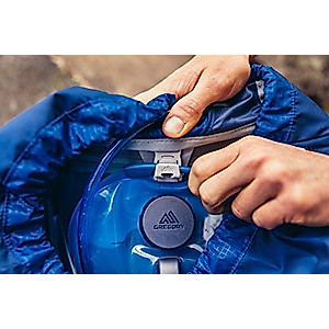 Gregory Mountain Products Katmai 55 Backpacking Backpack