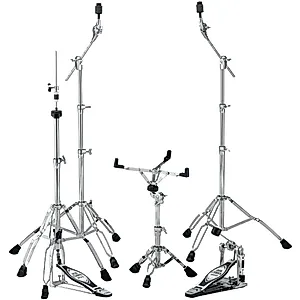 Tama Iron Cobra 200 Series 5-Piece Hardware Pack