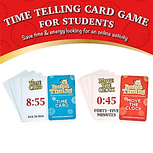 Continuum Games Perfect Timing Game (CG1303)