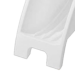 Dish Drying Rack, Dish Storage Rack for Kitchen, Plastic Dish Drying Rack, Japanese Kitchen Dish Storage Rack Plastic Dish Drying Rack Kitchen Utensil Storage for Kitchen Cabinet(Small Plate Holder)