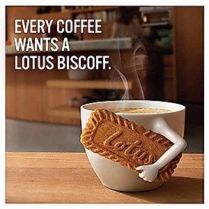 14 Fresh Pack of Biscoff Cookie Two Pack, 7.65oz