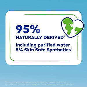 Nivea Soft Refreshingly Moisturizing Face, Body and Hand Cream, 3 Pack of 6.8 Oz Jars