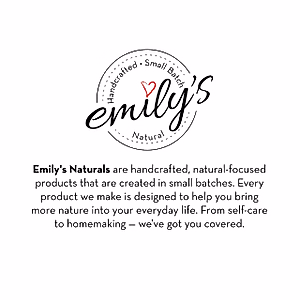 Refill Kit for Emily's Naturals Neem Oil Plant Spray - Makes 48oz - Spray Bottle Not Included