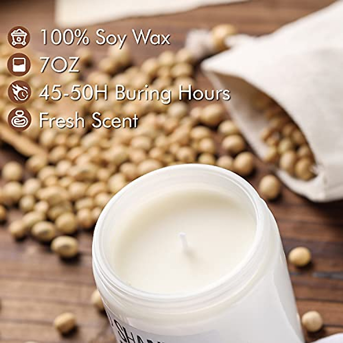 Funny Divorce Gifts for Women, Freshly Signed Divorce Papers Scented Candle, Unique Divorce, Break Up Gifts for Best Friends, Sister, BFF, Coworkers, Her