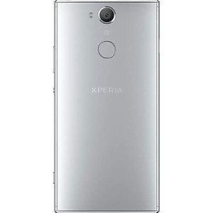 Sony Xperia XA2 Ultra H3223 Factory Unlocked Single SIM Phone - 6" Screen - 32GB - Silver