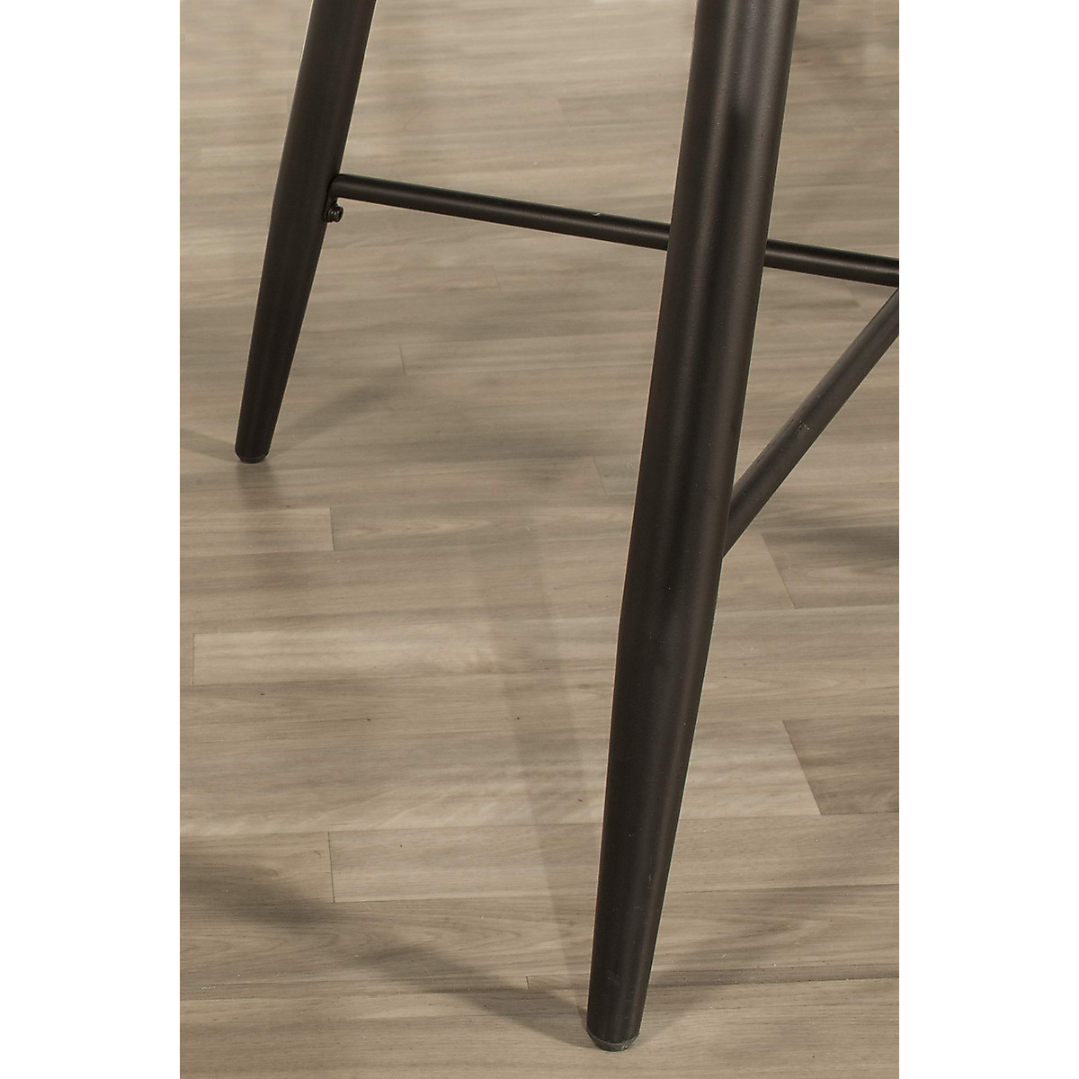 Hillsdale Furniture Forest Hill Table, Brown