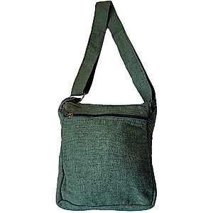 Unique Design Boho crossbody bag Hippie Bag Hiking Bag Festival Bag Travel Bag Passport Bag100% Cotton|100 VEGAN| FAIR TRADE | Handmade with Love.