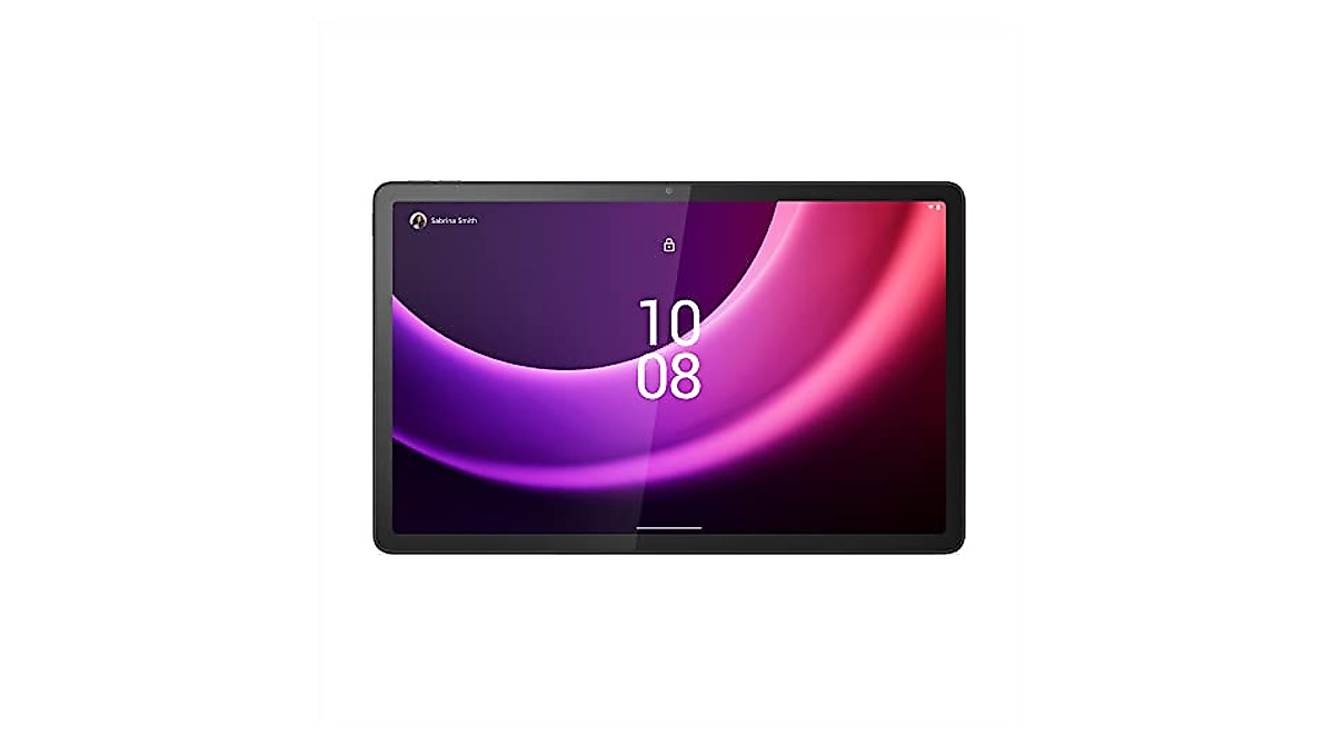 Lenovo Tab P11 (2nd Gen) - Ultimate Tablet Experience