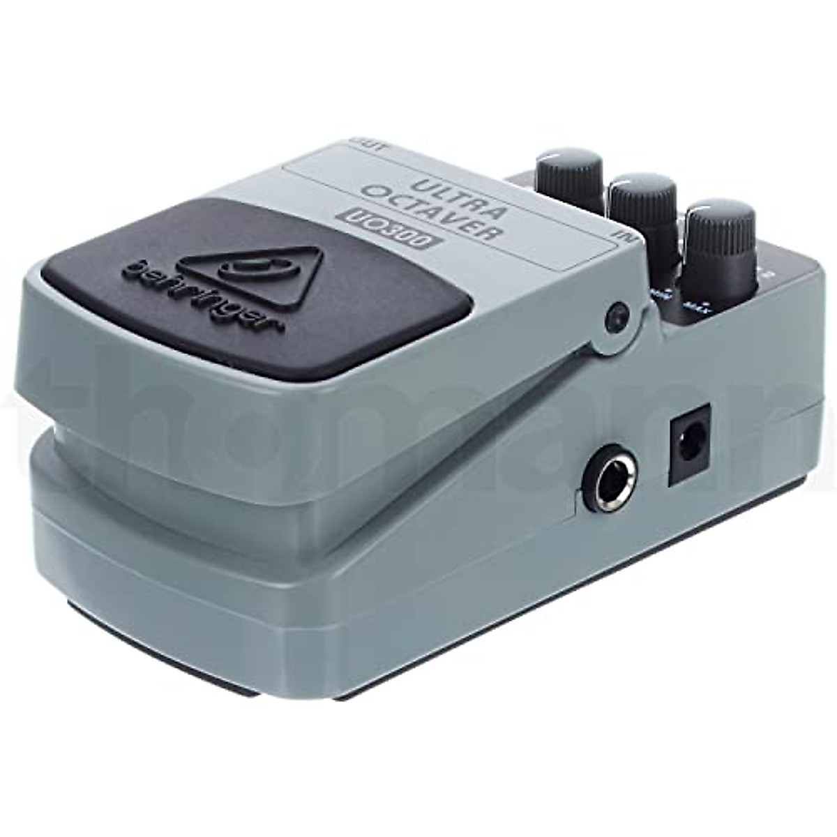 Behringer Ultra Octaver UO300 3-Mode Effects Pedal