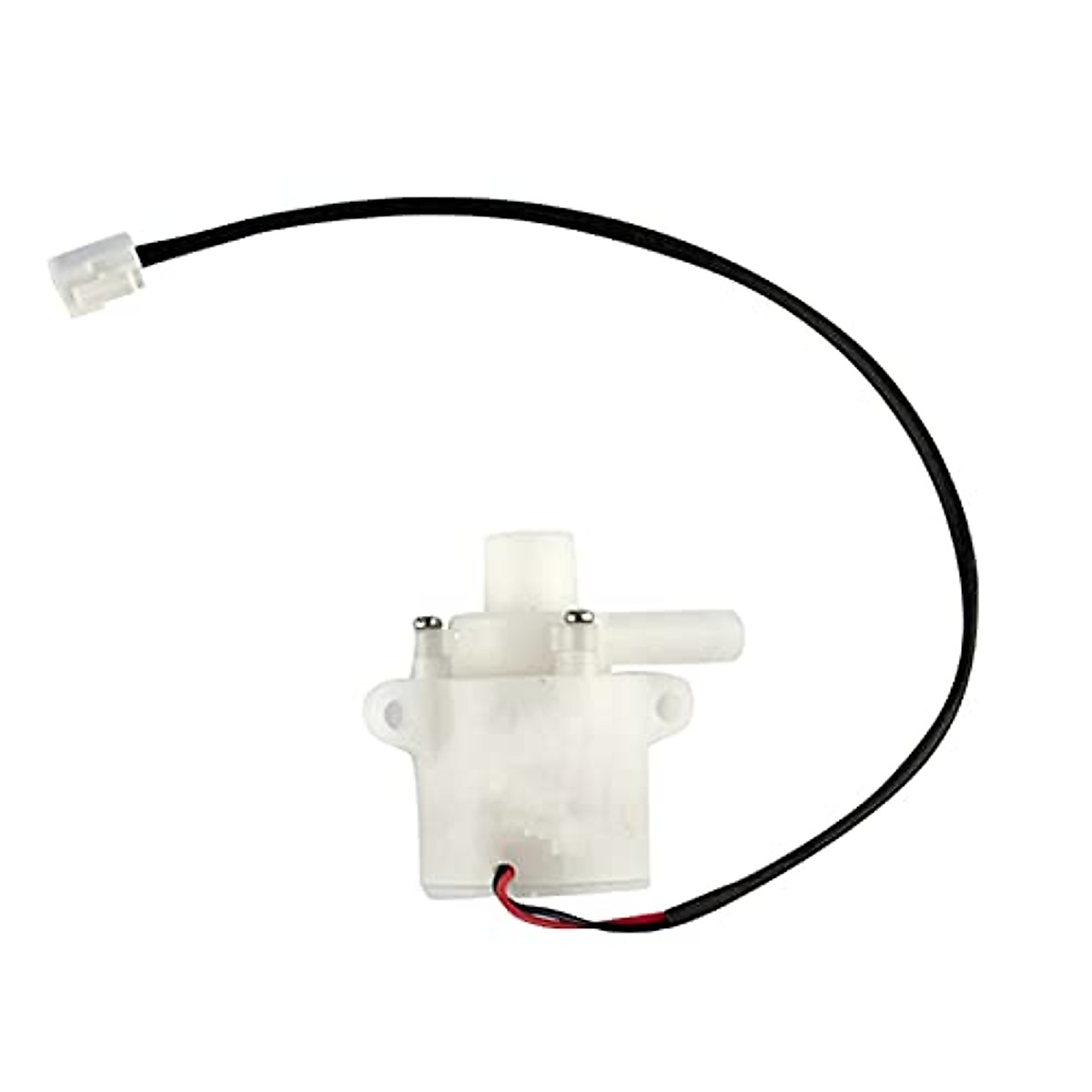 LICHIFIT Water Pump HZB-12A/25BF for Household Small Bullet Ice Machine Repair Part