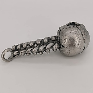 Beer Bottle Opener Halloween Skull Head Bottle Opener Skeleton Bottle Opener Keychain Beverage Bottle Opener for Decor