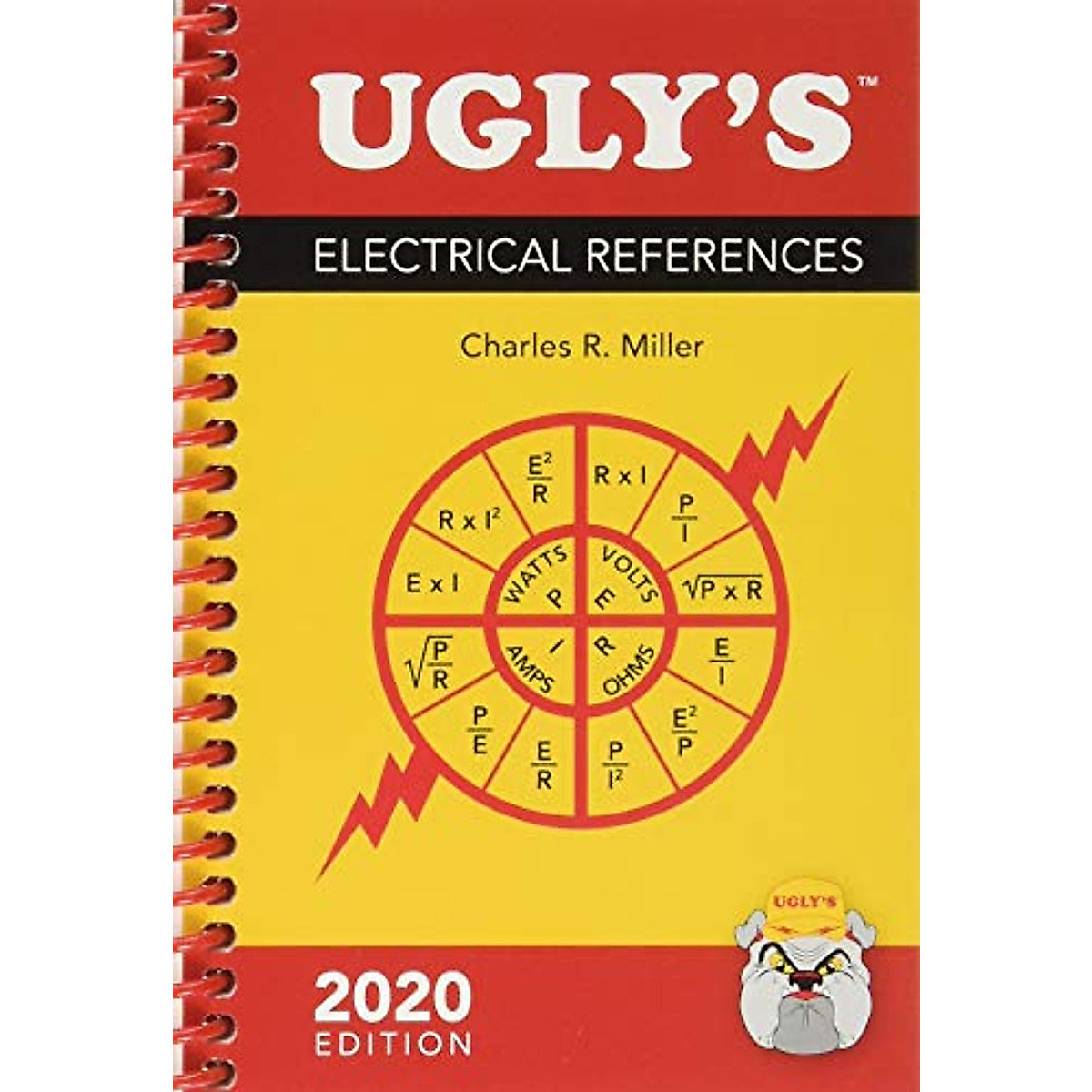 Ugly’s Electrical References, 2020 Edition