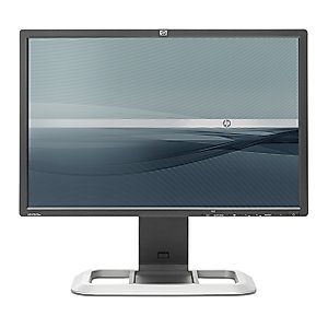 HP LP2475w 24-inch IPS Widescreen LCD Monitor
