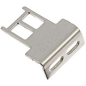 Omron Industrial Automation Vertical Operation Key, Safety Door Sw - D4SL-NK2