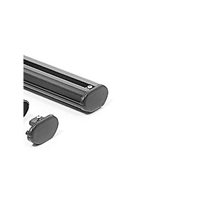 Surco (UB53) Black 53" Urban Crossbar