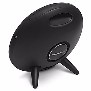 Harman Kardon Onyx Studio 4 Wireless Bluetooth Speaker Black (New Model, 100