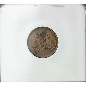 1955 P Lincoln Wheat Cent Cent MS-63 BN NGC